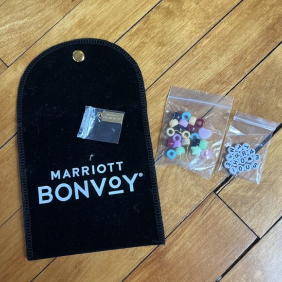 Marriott | Office | Taylor Swift Indy Eras Tour Friendship Bracelet Kit ...